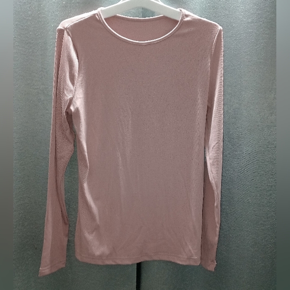 Tops | New Dusty Rose Top | Poshmark